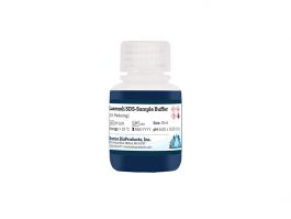 Laemmli SDS-Sample Buffer (6X, Reducing) | Boston BioProducts