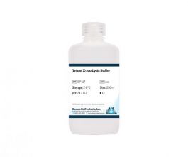 Triton X-100 Lysis Buffer | Boston BioProducts