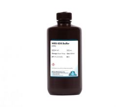 MES-SDS Running Buffer (20X) | Boston BioProducts