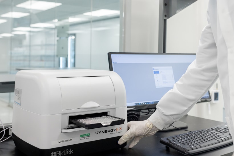 Endotoxin Testing | Boston BioProducts