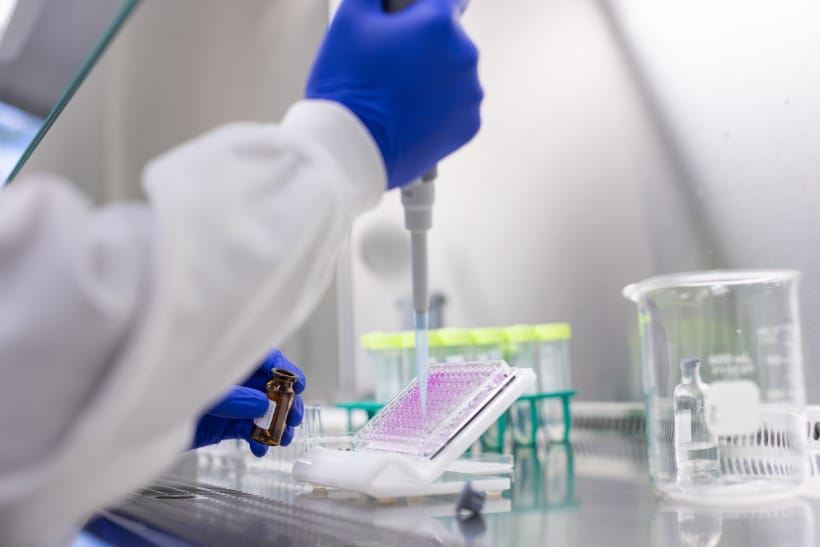 Endotoxin Testing | Boston BioProducts