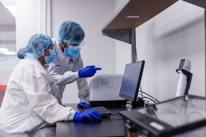 Endotoxin Testing | Boston BioProducts